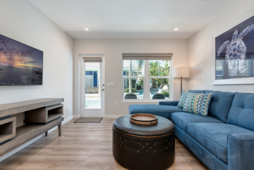 Nokomis Beach Resort & Venice FL Waterfront Marina Photos | Escape ...