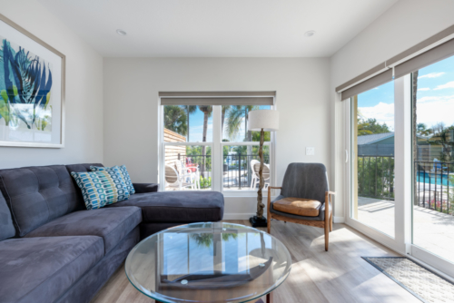 Nokomis Beach & Venice FL Waterfront Resort Photos | Escape Casey Key